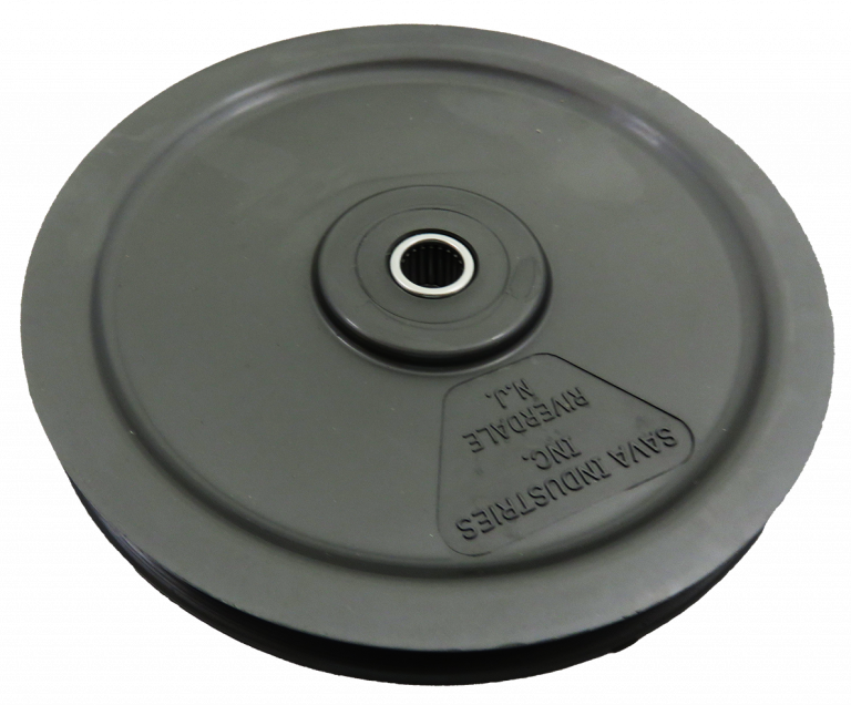Tension Wheel Large - Zephyr