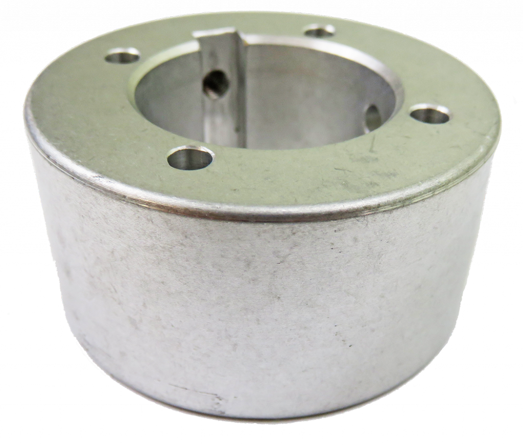Capstan Upper Attachment - Zephyr