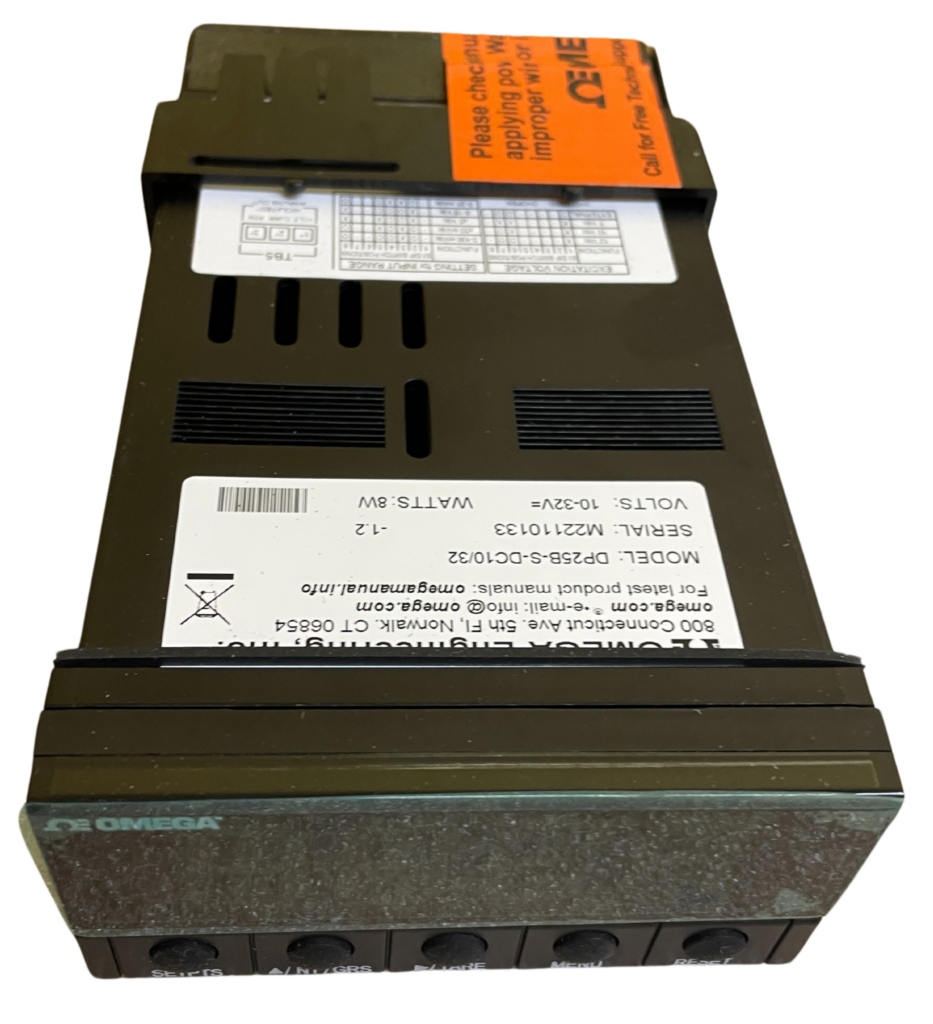 Load Cell Display Meter - Zephyr